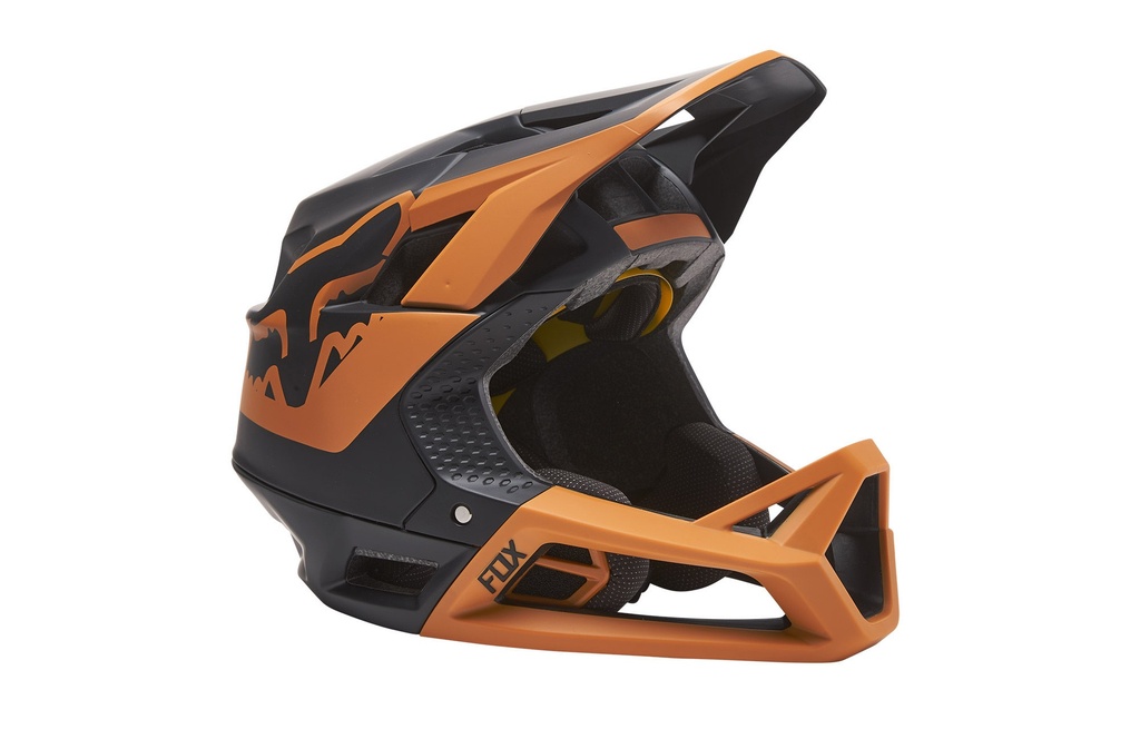 CASCO FOX PROFRAME | Bike City Guatemala